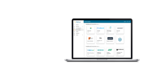 The leading Industrial IoT software | Cybus Connectware