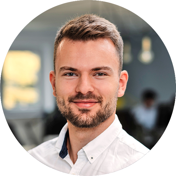 Karriere im Industrial IoT | Das führende Softwareunternehmen