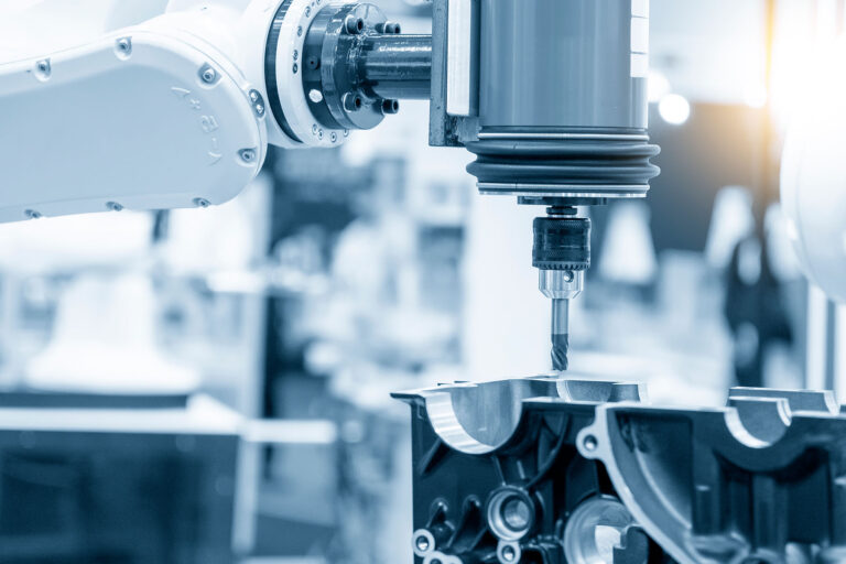 Condition Monitoring | Realise your industrial IoT use cases | Cybus