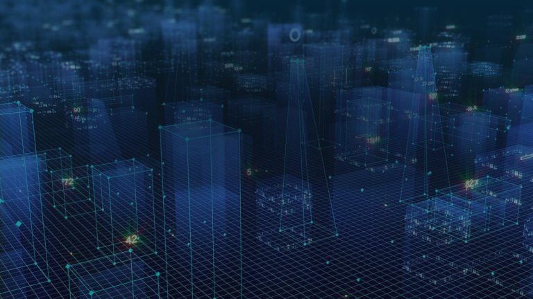 Cybus Connectware | The leading Factory Data Hub | Industrial IoT