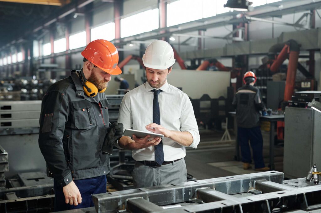 MES Integration | Cybus.io