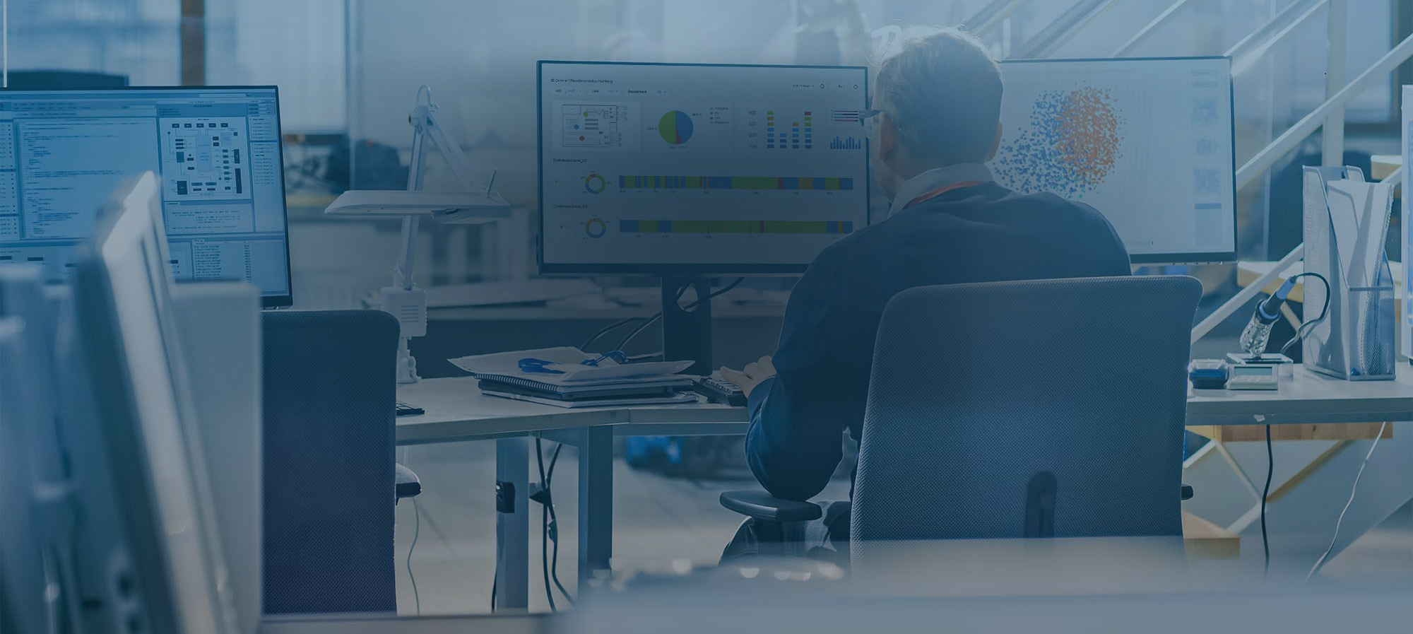Predictive Maintenance | Industrial IoT Use Cases realisieren mit Cybus