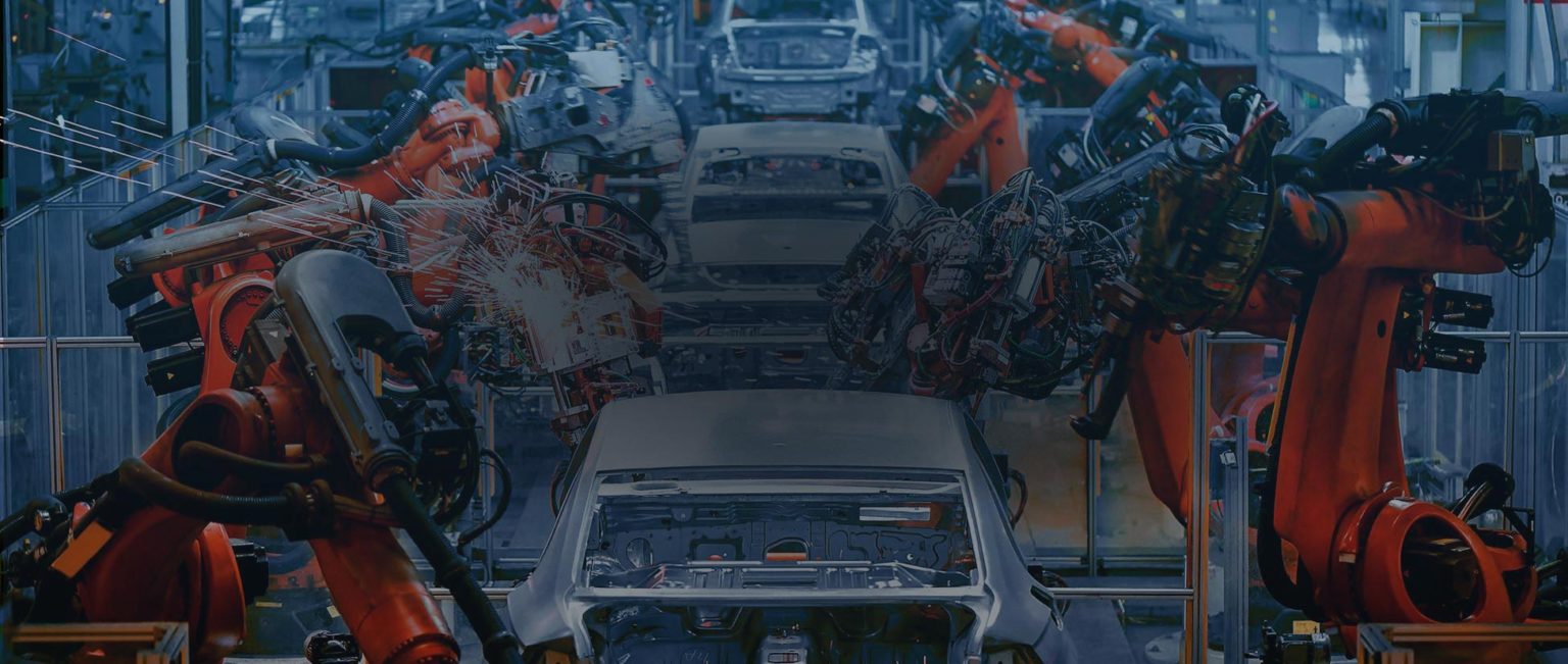 Cybus Connectware | The leading Factory Data Hub | Free Demo