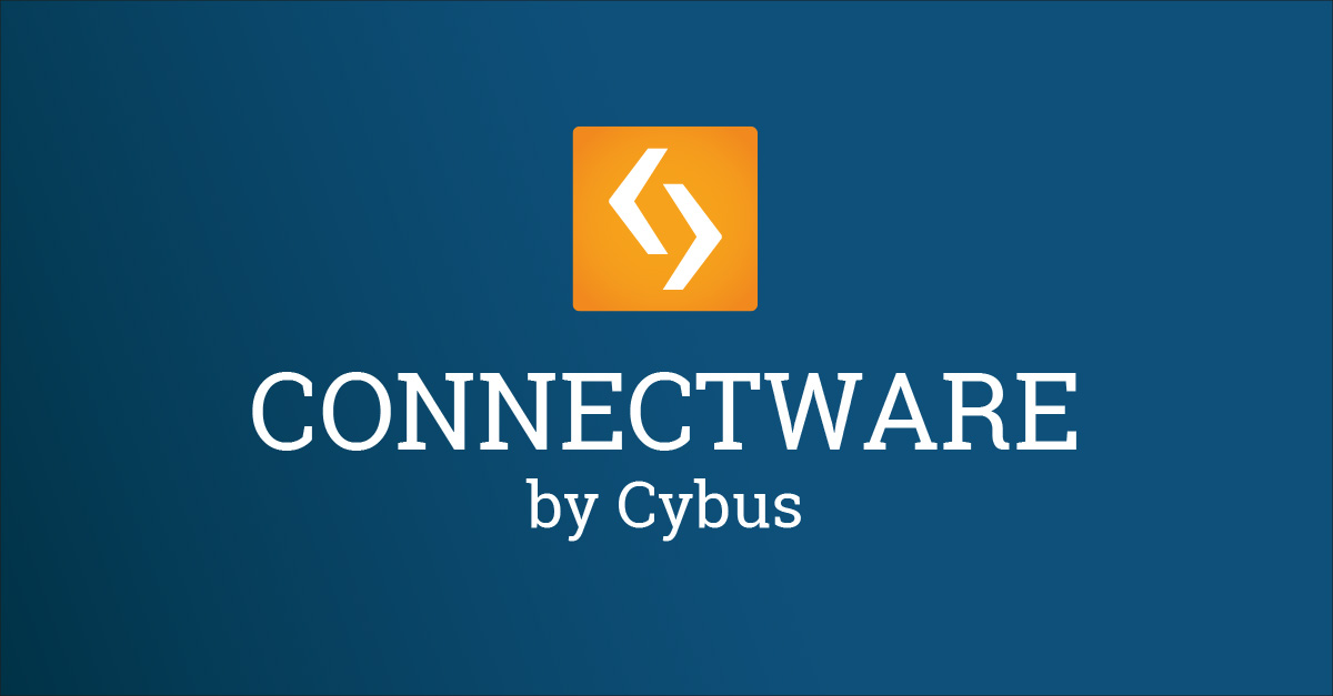 Industrial IoT software | Cybus Connectware | The #1 IIoT Platform Industrial IoT software | Cybus Connectware | The #1 IIoT Platform