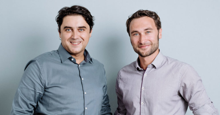 Jasmin Skenderi wird neuer CTO der Cybus GmbH | Cybus.io Jasmin Skenderi wird neuer CTO der Cybus GmbH | Cybus.io