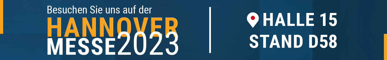 Hannover Messe 2023 | Cybus.io