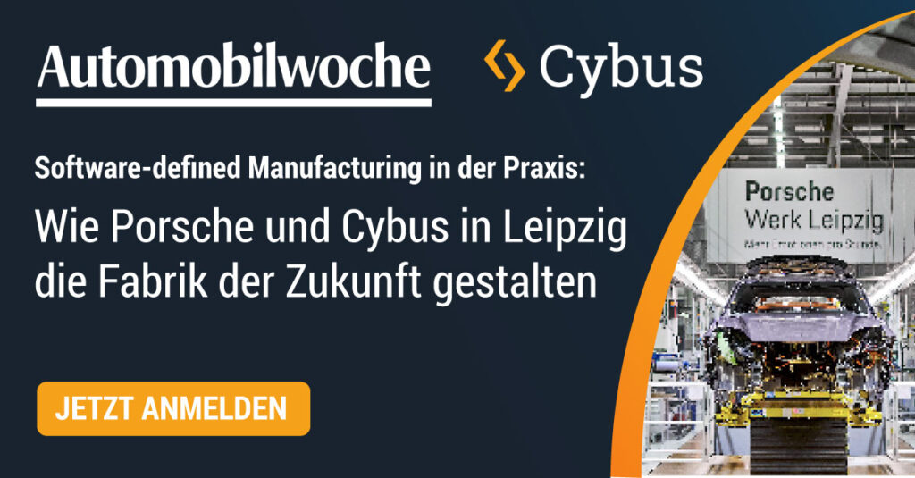 Factory Data Hub | Perfekte OT-IT Kollaboration | Cybus.io