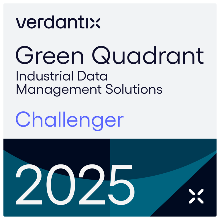 Cybus Connectware | The leading Factory Data Hub | Industrial IoT