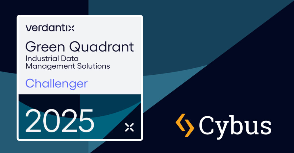 Cybus Connectware | The leading Factory Data Hub | Free Demo
